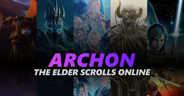 The Elder Scrolls Online | Archon